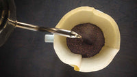 Beginning Pour Over Coffee: The Bee House Coffee Dripper - Seven Coffee ...
