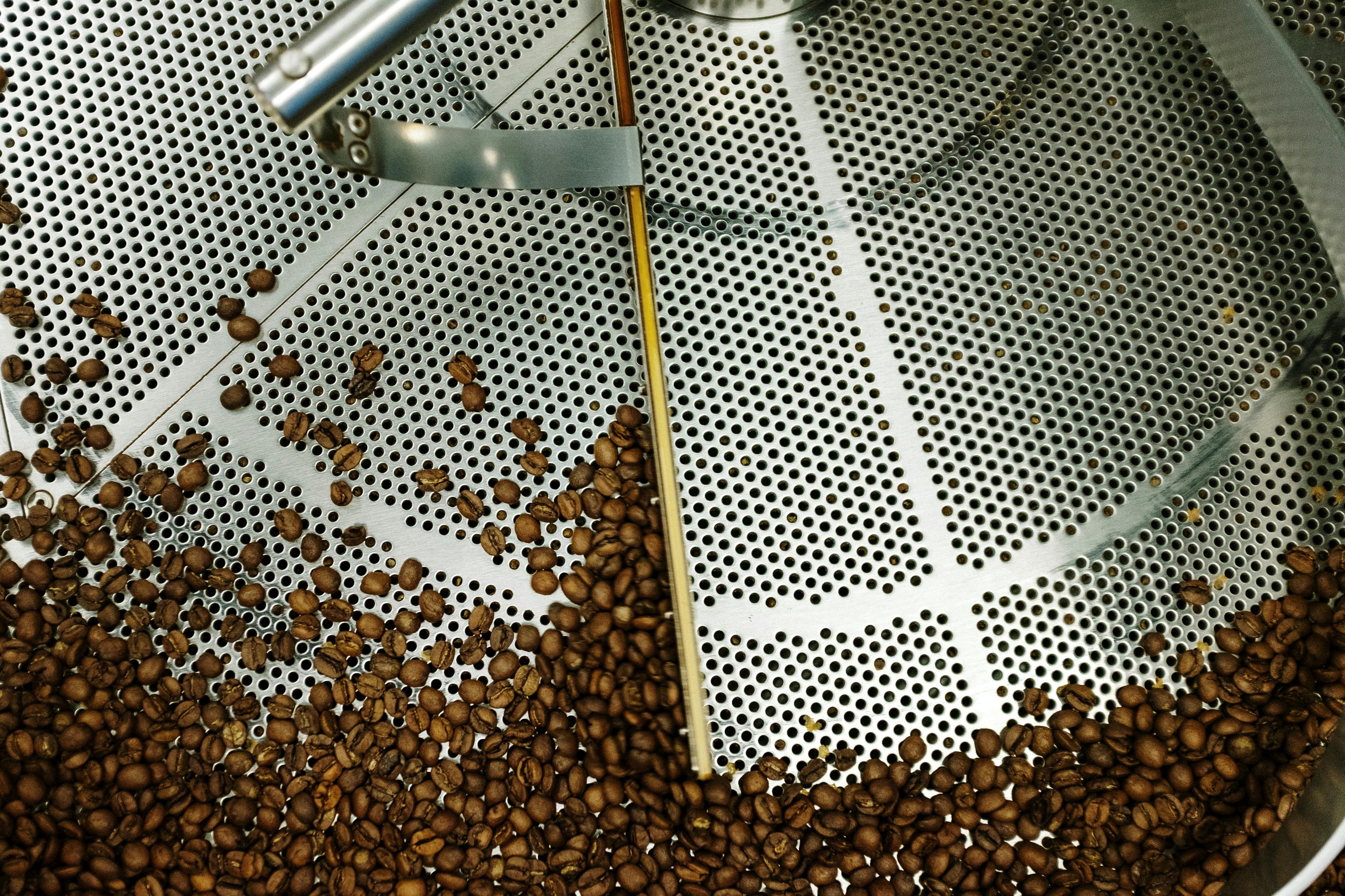 ☕ How to Tell if Your Coffee Is Actually Fresh - Seven Coffee Roasters